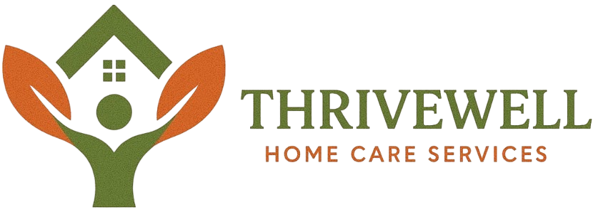 ThriveWell Home Health | Compassionate Home Health Services
